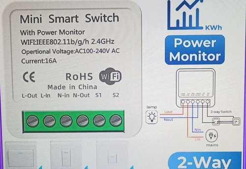 Дистанционное управление бытовой техникой