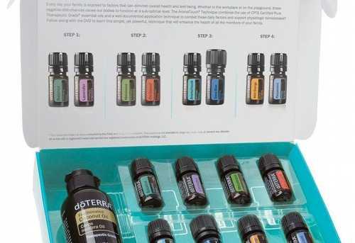 Doterra набор атт