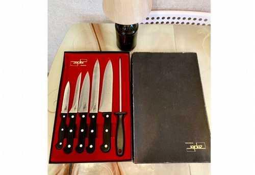 Набор кухонных ножей Zepter 6 предметов