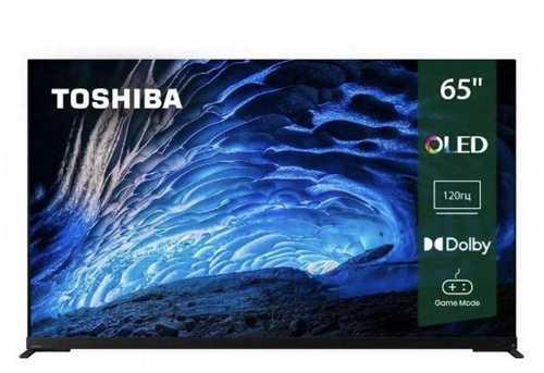 Телевизор Toshiba 65X9900LE новый