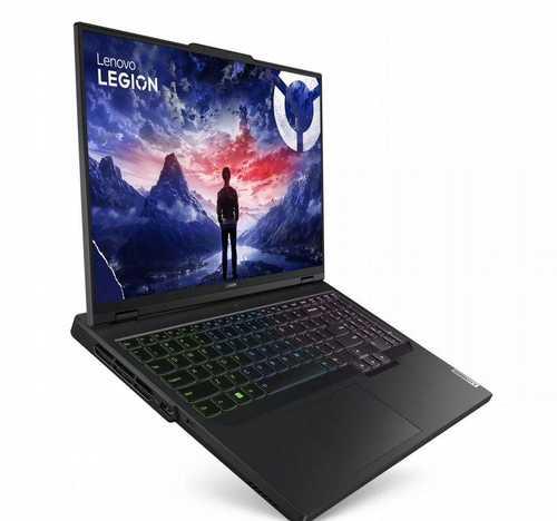 Lenovo Legion Pro 5i 14700HX RTX 4070 16гб DDR5 1т