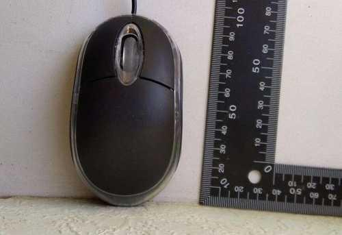Мышка компьютерная небольшая