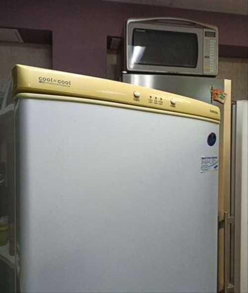 Холодильник Samsung Cool n Cool (Корея)