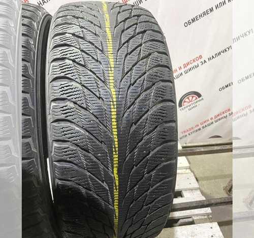 Nokian Tyres Hakkapeliitta R2 235/55 R17 103M