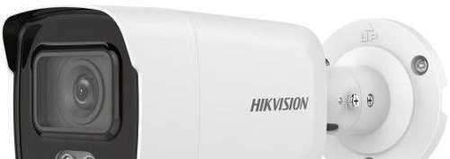 Камера видеонаблюдения IP Hikvision DS-2CD2027G2-L