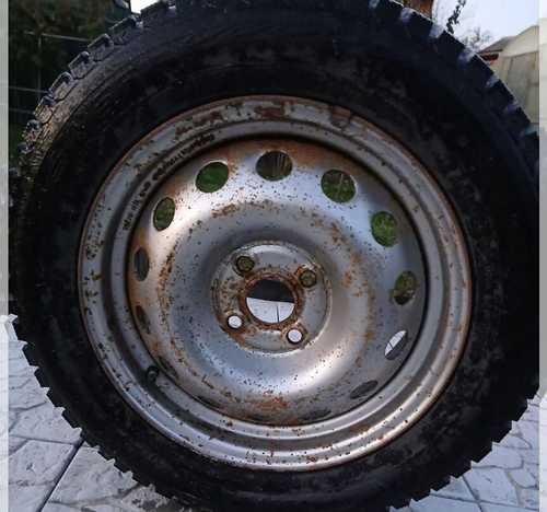Nordman Nordman   185/65 R15 92