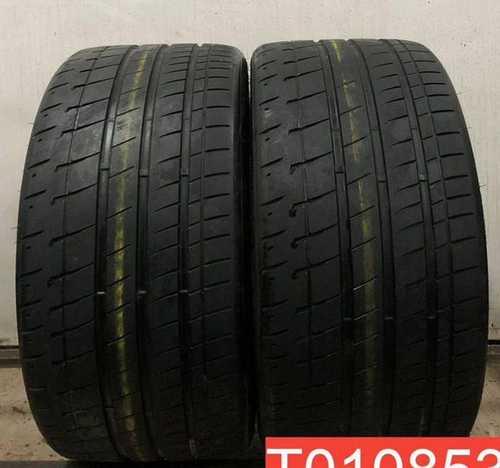 Bridgestone Potenza S007 295/35 R20 105Y