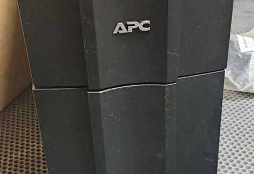 Ибп SMT3000I APC Smart-UPS