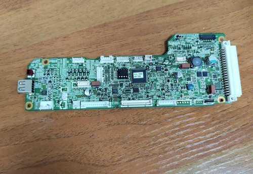 Плата упр. двигателем 2L20101 Kyocera fs-2100d
