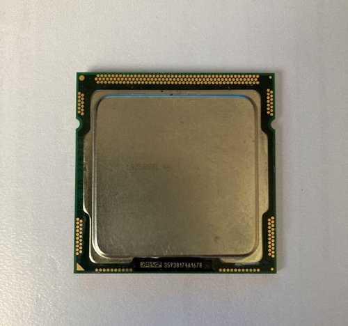 Процессор intel core i5