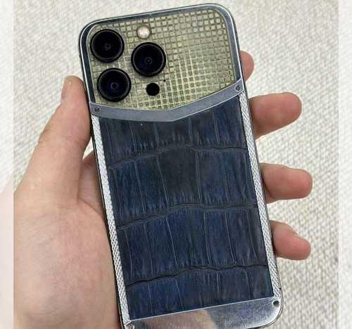 iPhone 13 Pro, 256 ГБ