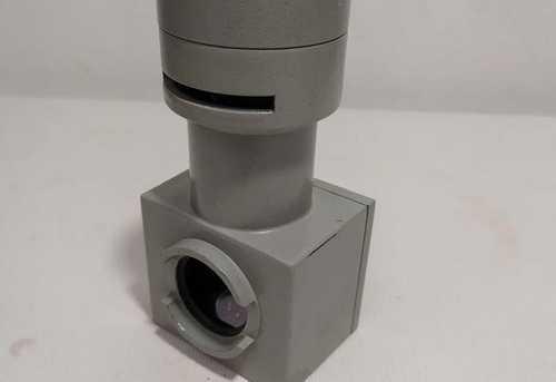 Часть осветителя микроскопа Carl Zeiss