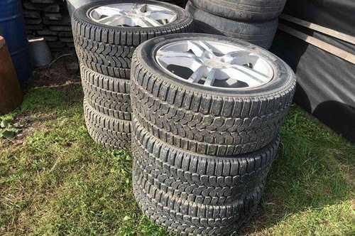 Yokohama Guardex F700S 265/50 R19