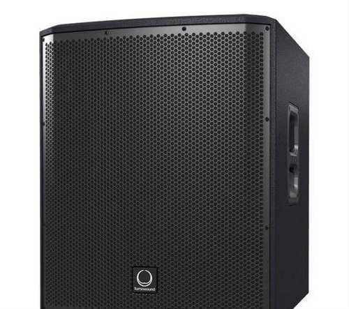 Turbosound inspire iP15B Black