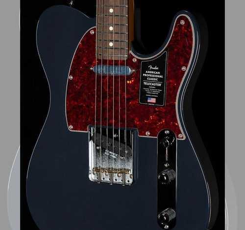 Fender American Professional Classic Telecaster