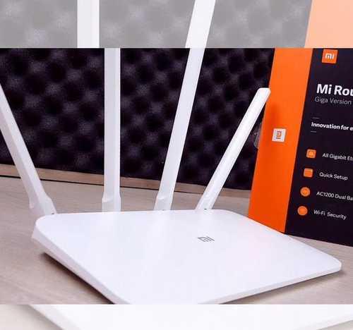 Wifi роутер 4g 5g Xiaomi