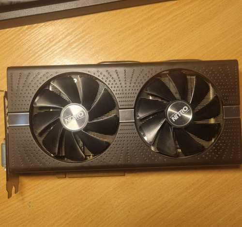 Видеокарта Rx 580 4gb /скупка