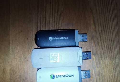 Usb модем 4g мегафон