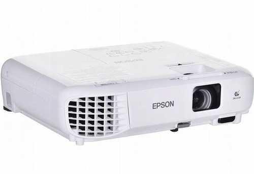 Проектор Epson EB-W06 3LCD