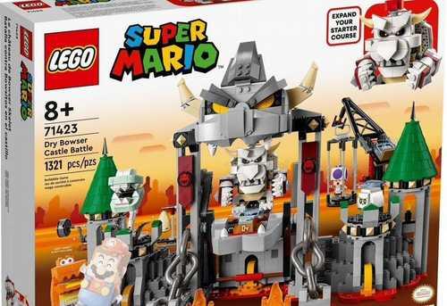 Lego Super Mario 71423