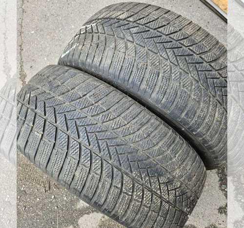 Bridgestone Blizzak LM005 DriveGuard 265/45 R20