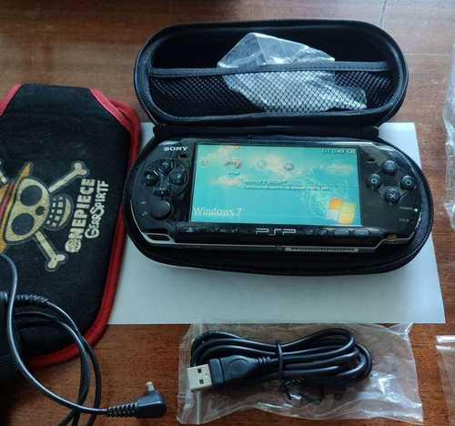 Sony psp 3006