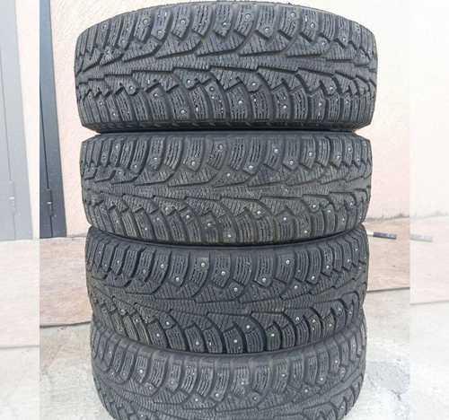 Nokian Tyres Nordman 5 185/65 R15