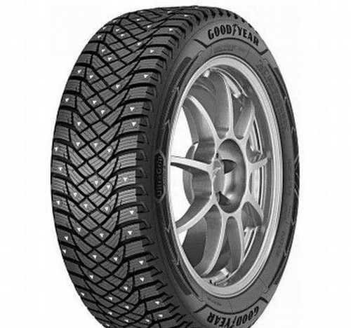 Goodyear UltraGrip Arctic 2 SUV 265/45 R20 108T