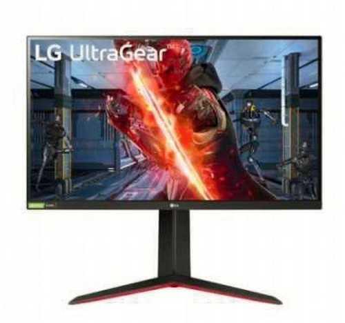 Монитор LG UltraGear 27GN850-B