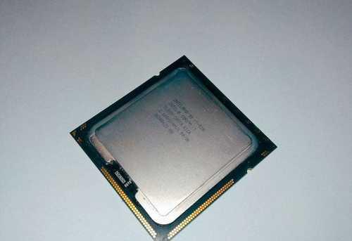 Intel Core i7 (2.66 GHz) - 1366 сокет