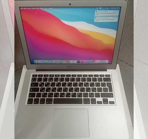 Apple macbook air 13