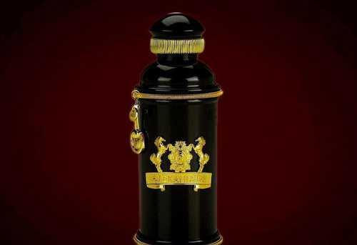 Black Muscs Alexandre.J 100ml