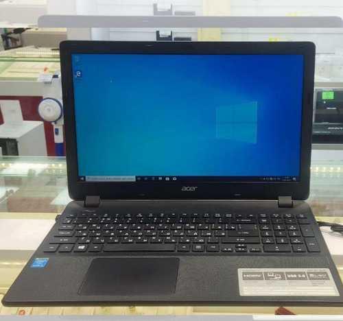 Ноутбук, Acer N15W4