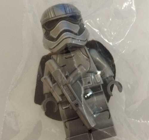 Lego Captain Phasma