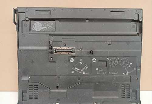 Док-станция Lenovo ThinkPad X200 UltraBase