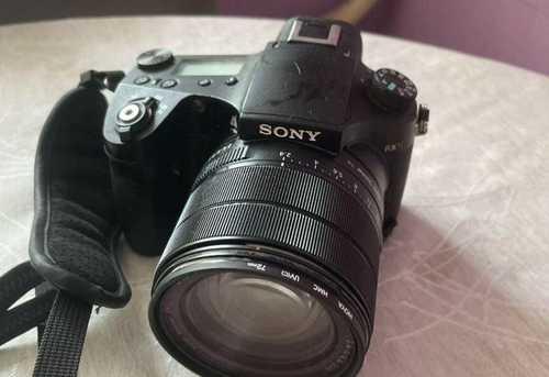 Фотокамера sony rx10m4