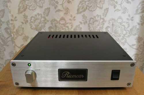 Цап Ricercar Audio Duet MkII