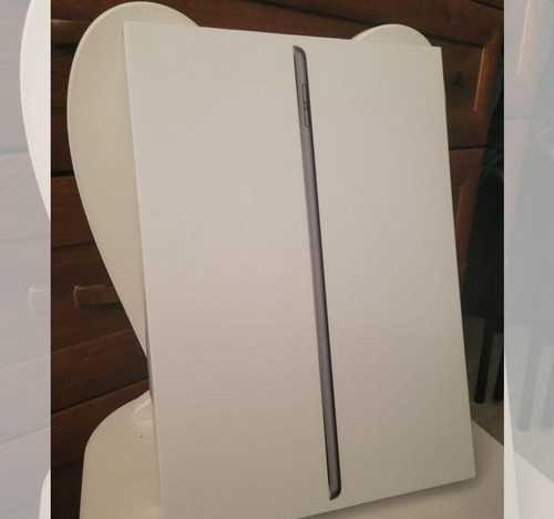 Apple iPad 9 поколения