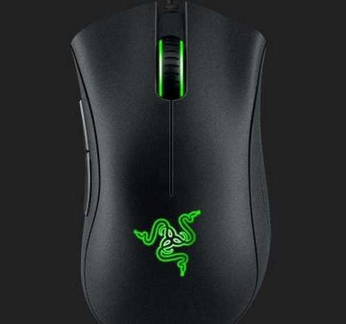 Razer DeathAdder Essential (2021), Black