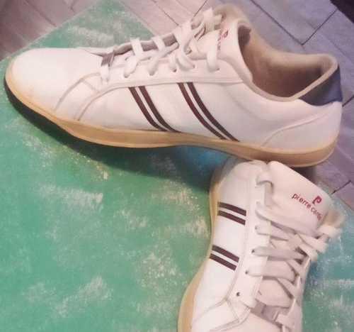 Кроссовки Pierre Cardin р 43