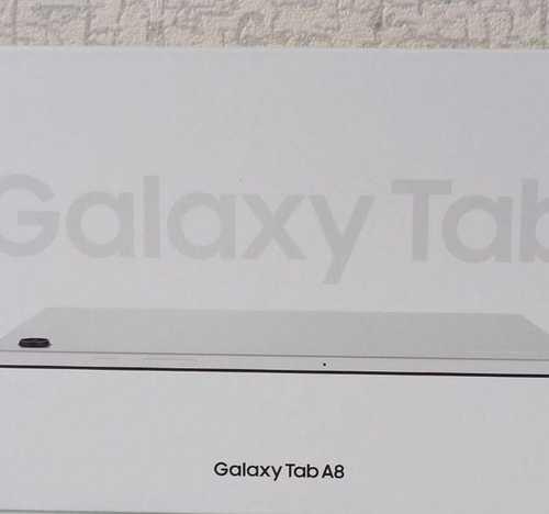 Samsung Galaxy Tab A8 10.5 4/64гб Новый