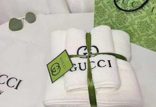 Полотенце Gucci