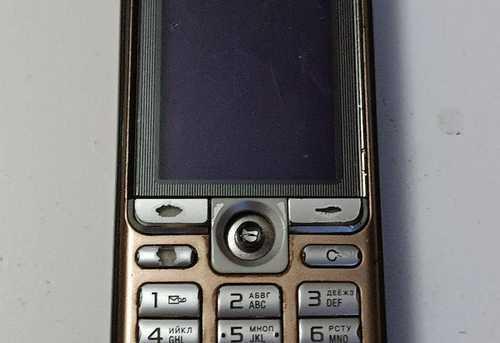 Sony Ericsson K320i