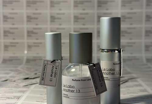 Парфюм Another 13 Le Labo