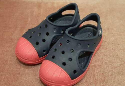 Сабо crocs c8