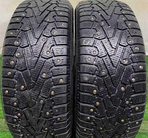 Pirelli Ice Zero 205/55 R16