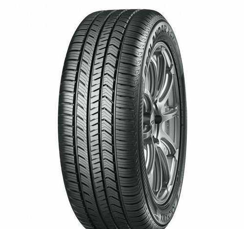 Yokohama Geolandar X-CV G057 275/40 R22