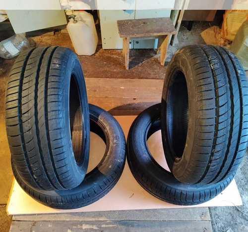 Pirelli Cinturato P1 185/55 R15 82H