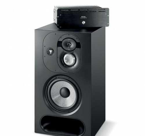 Focal Utopia Main 112 Pair