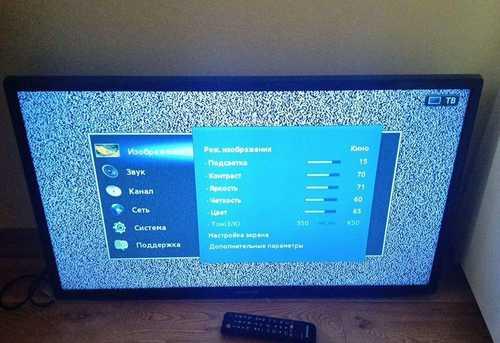 Samsung hdtv 24(59см)